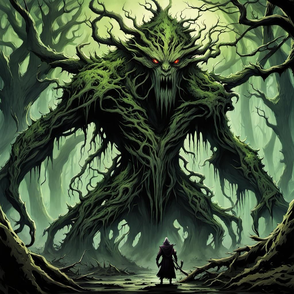 MTGNexus - Bogstrider, Soko Ussek