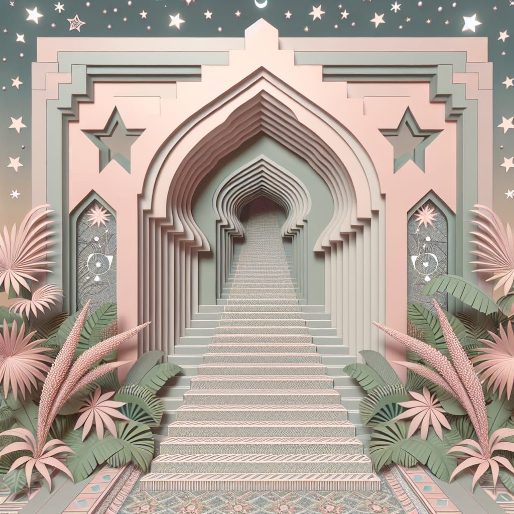 - AI Generated Artwork - NightCafe Creator