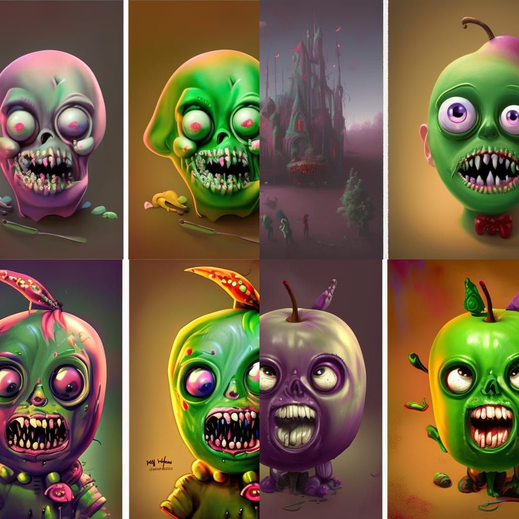 undead-apple-zombies-invade-small-town-harvest-festival Eric-Powell ...