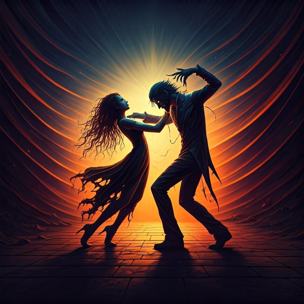 Zombie Boogie - Zombie Boogie