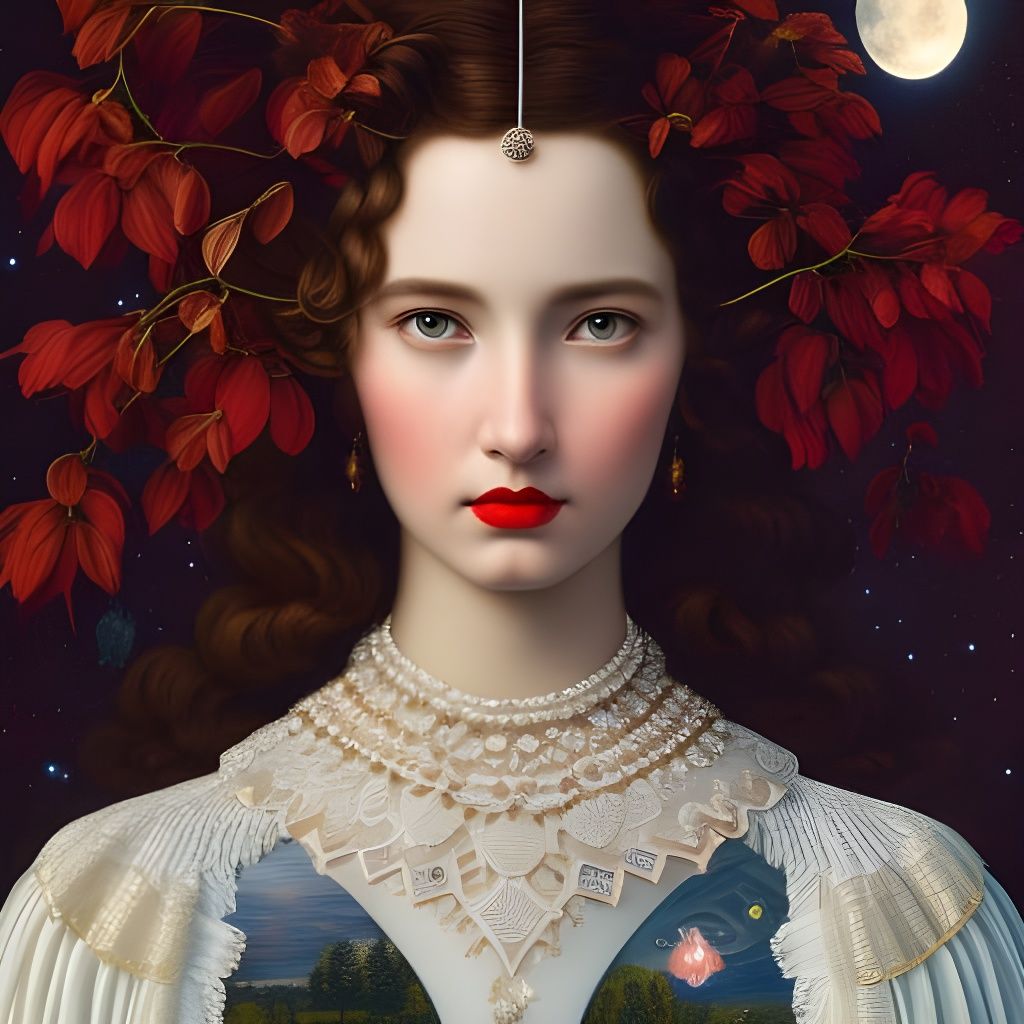 Candy - AI Generated Artwork - NightCafe Creator