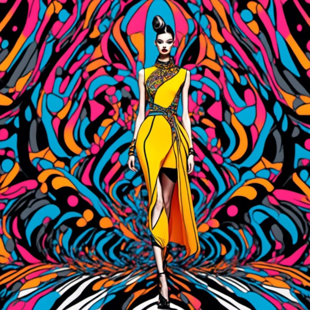 Sketch Designer - LoRA - NightCafe Creator