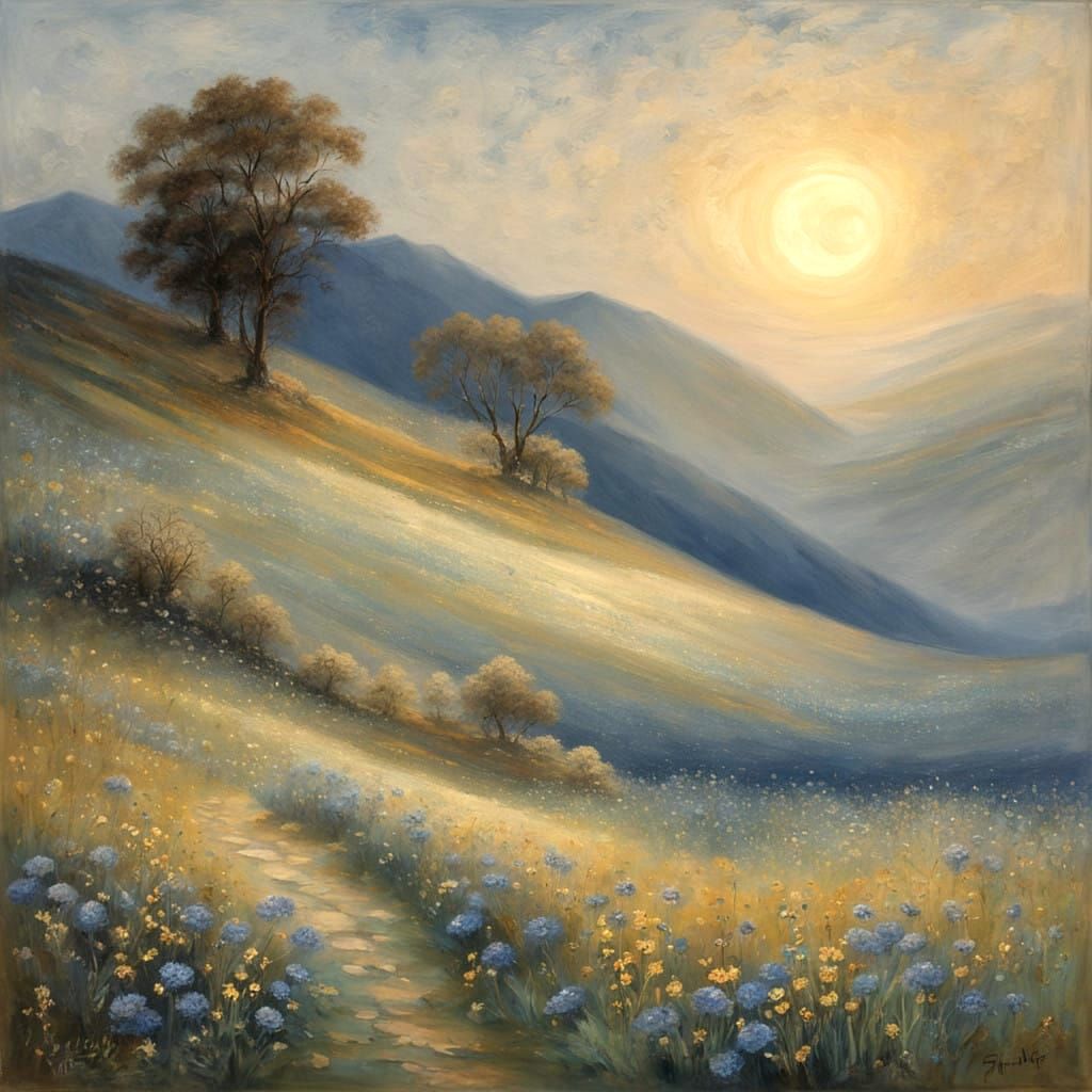 Remember the Endless Fields - Remember the Endless Fields