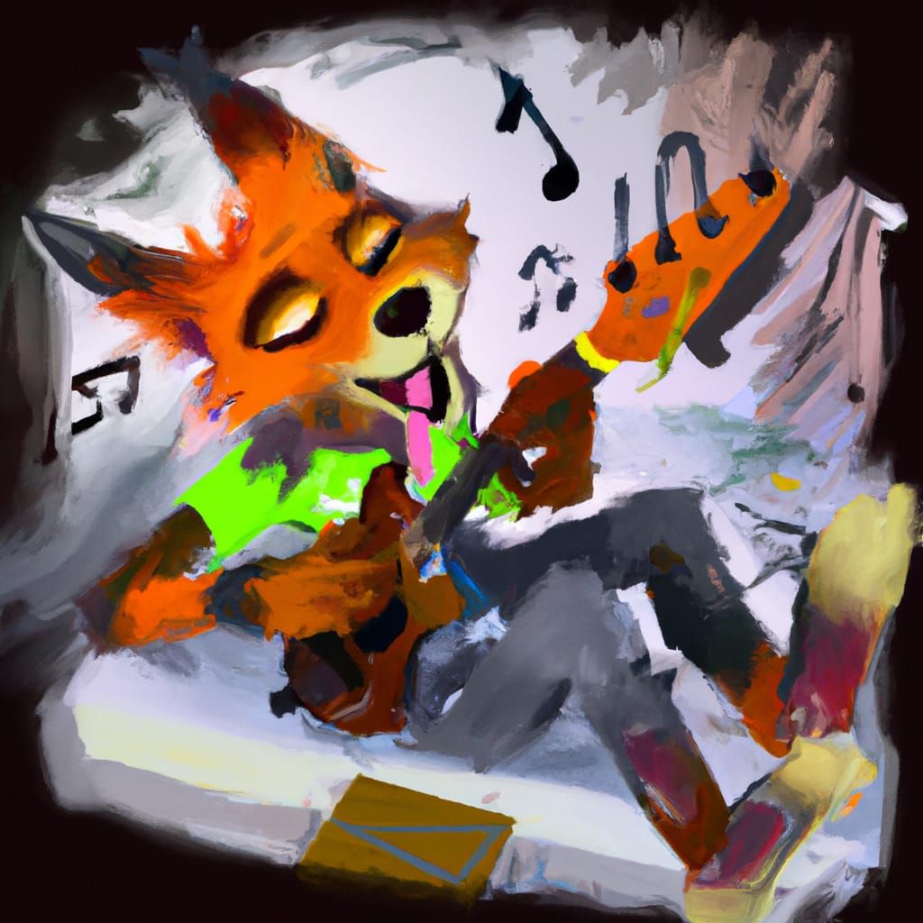 A Fox With Locks Who Rocks in a Box That Locks While Wearing Socks ...