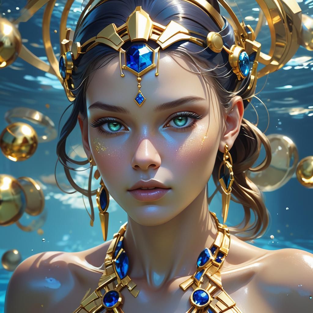 Android - AI Generated Artwork - NightCafe Creator