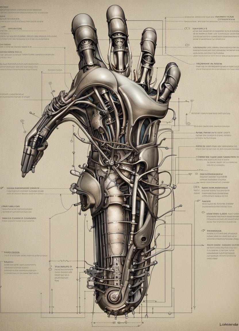 16k resolution, revolutionary bio-inspired invention, an advanced ...