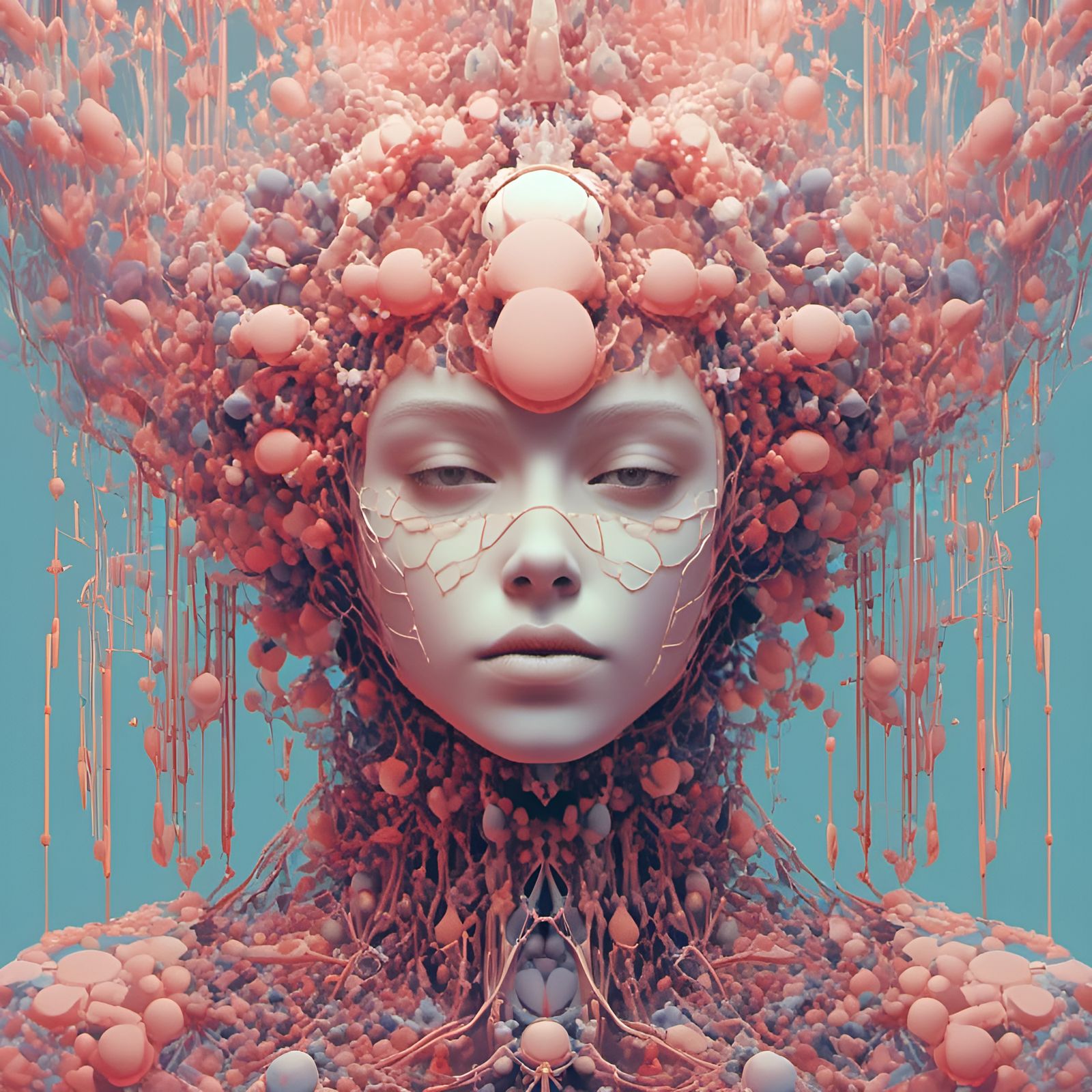 for real? - AI Generated Artwork - NightCafe Creator