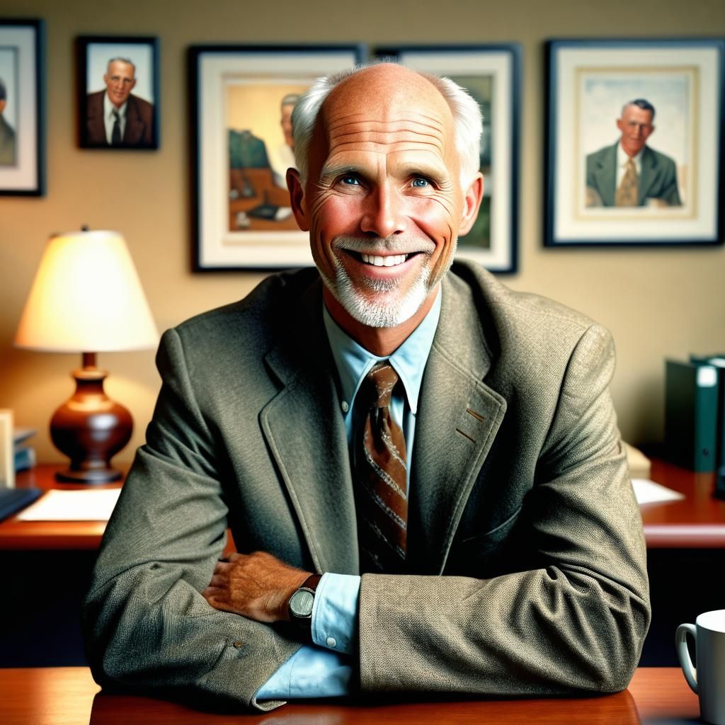 Coach - AI Generated Artwork - NightCafe Creator