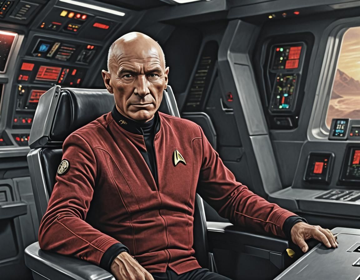 Number one, the bridge is yours - AI Generated Artwork - NightCafe Creator