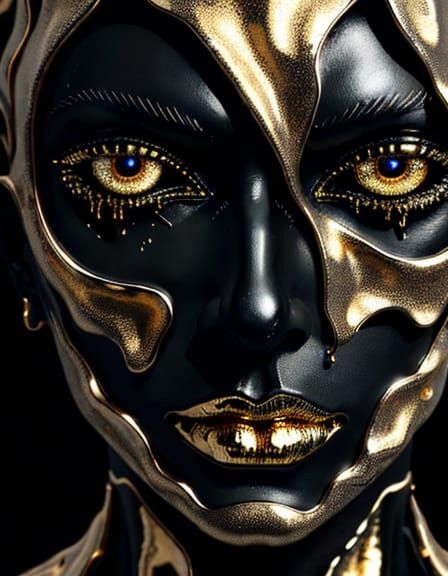 Tears of gold - Tears of gold