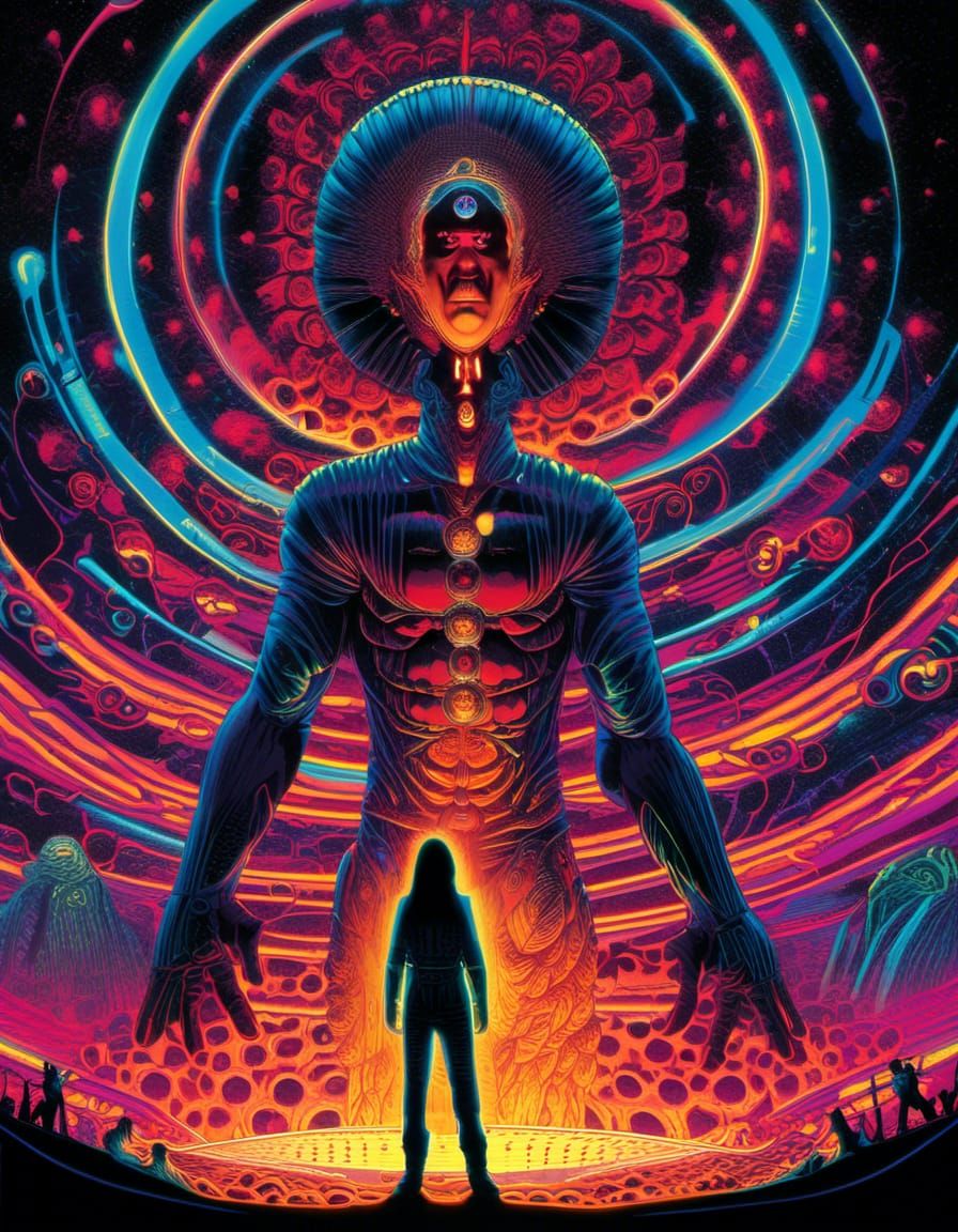 Be Forewarned Powers of Darkness , Be Forewarned , I Am Growing In A ...