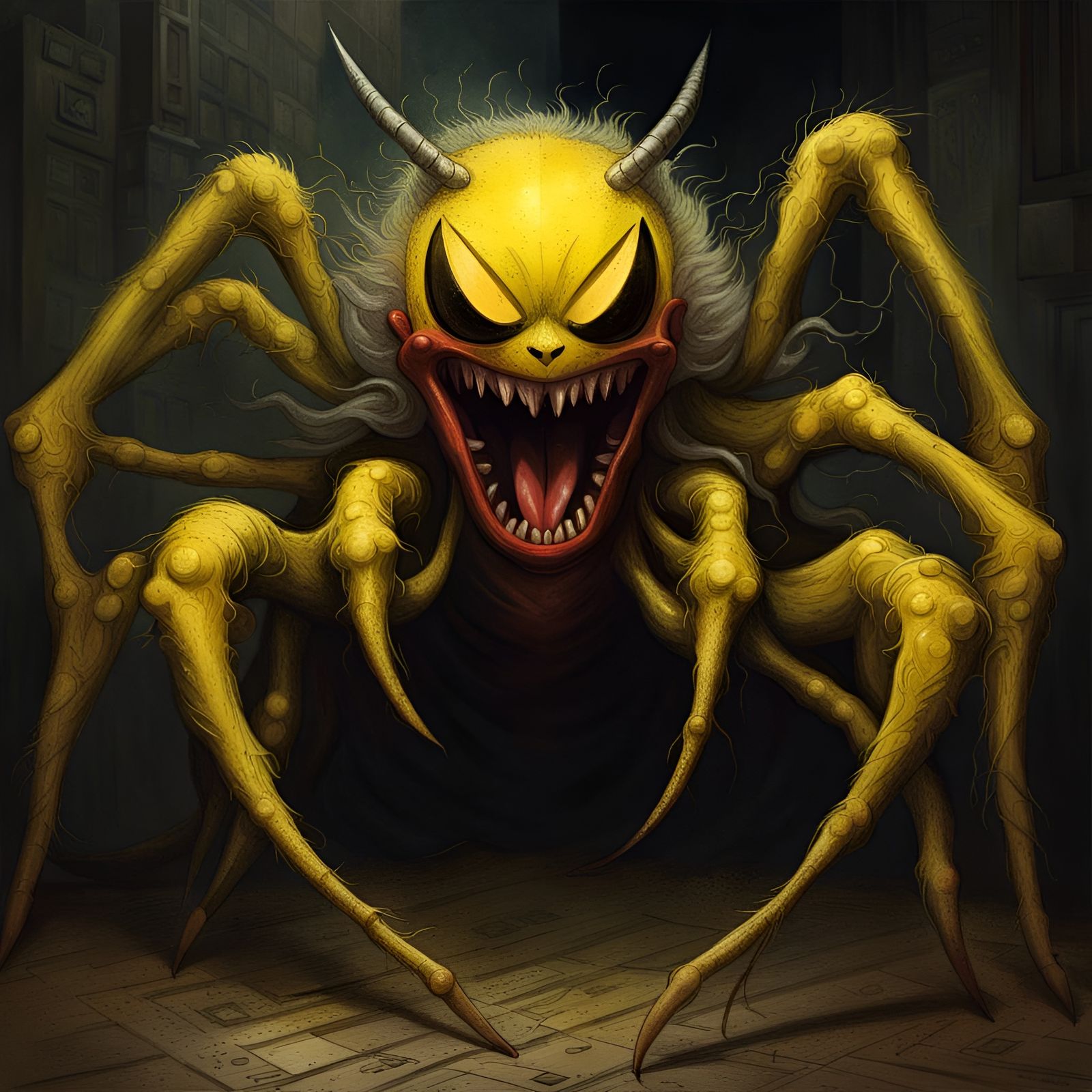 Pikachu's Final Evolution - AI Generated Artwork - NightCafe Creator