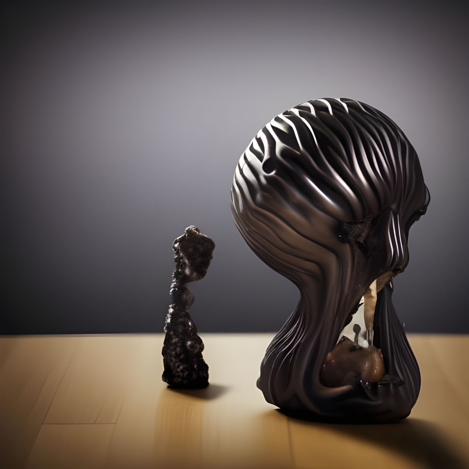 lkhj - AI Generated Artwork - NightCafe Creator