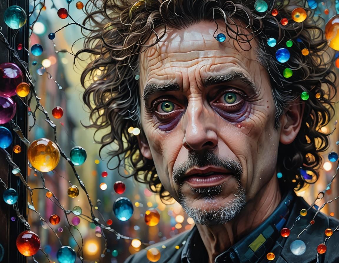 Howzit, this is what I look like when I help my sisters... - AI Generated Artwork - NightCafe ...