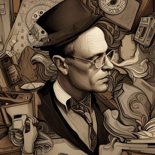 Time - AI Generated Artwork - NightCafe Creator