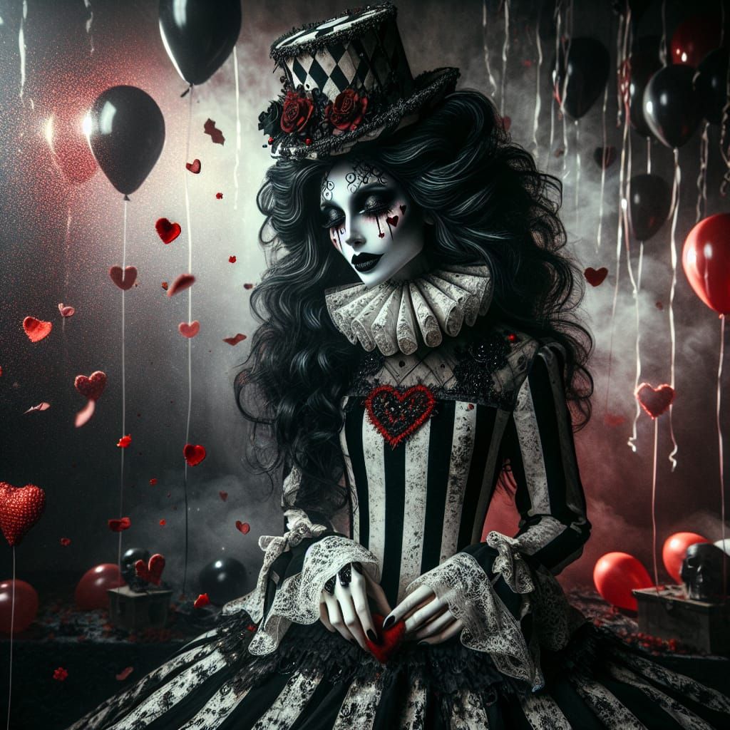 Daily Challenge #914: MM ("The Clown")