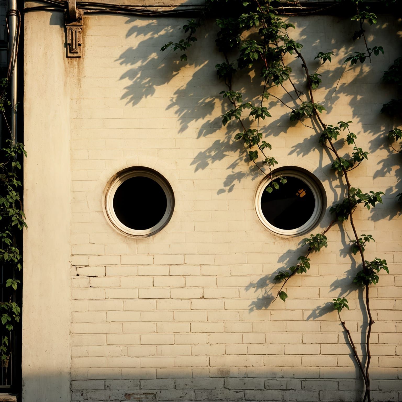 Hidden expression _ - Hidden expression