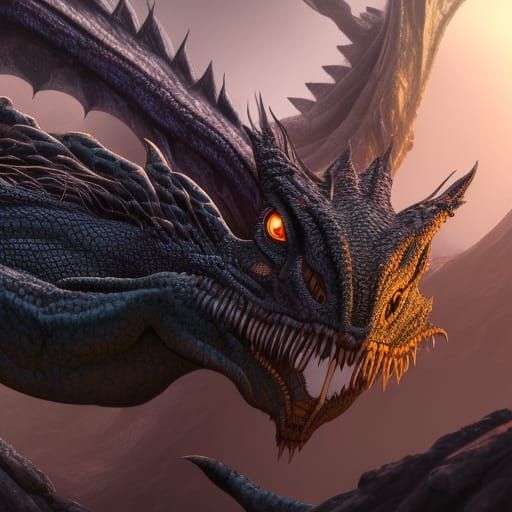 defy physics - AI Generated Artwork - NightCafe Creator