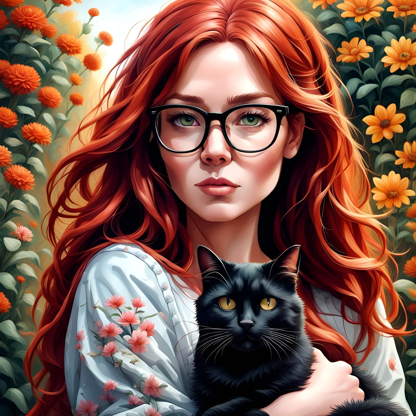 Anette AI Generated Artwork NightCafe Creator Anette AI Generated Artwork NightCafe Creator