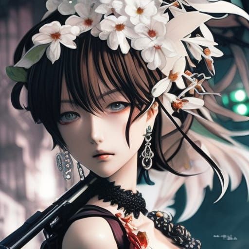 wish - AI Generated Artwork - NightCafe Creator