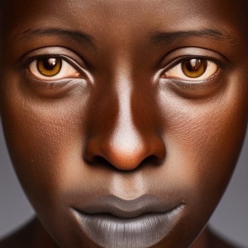 African - AI Generated Artwork - NightCafe Creator