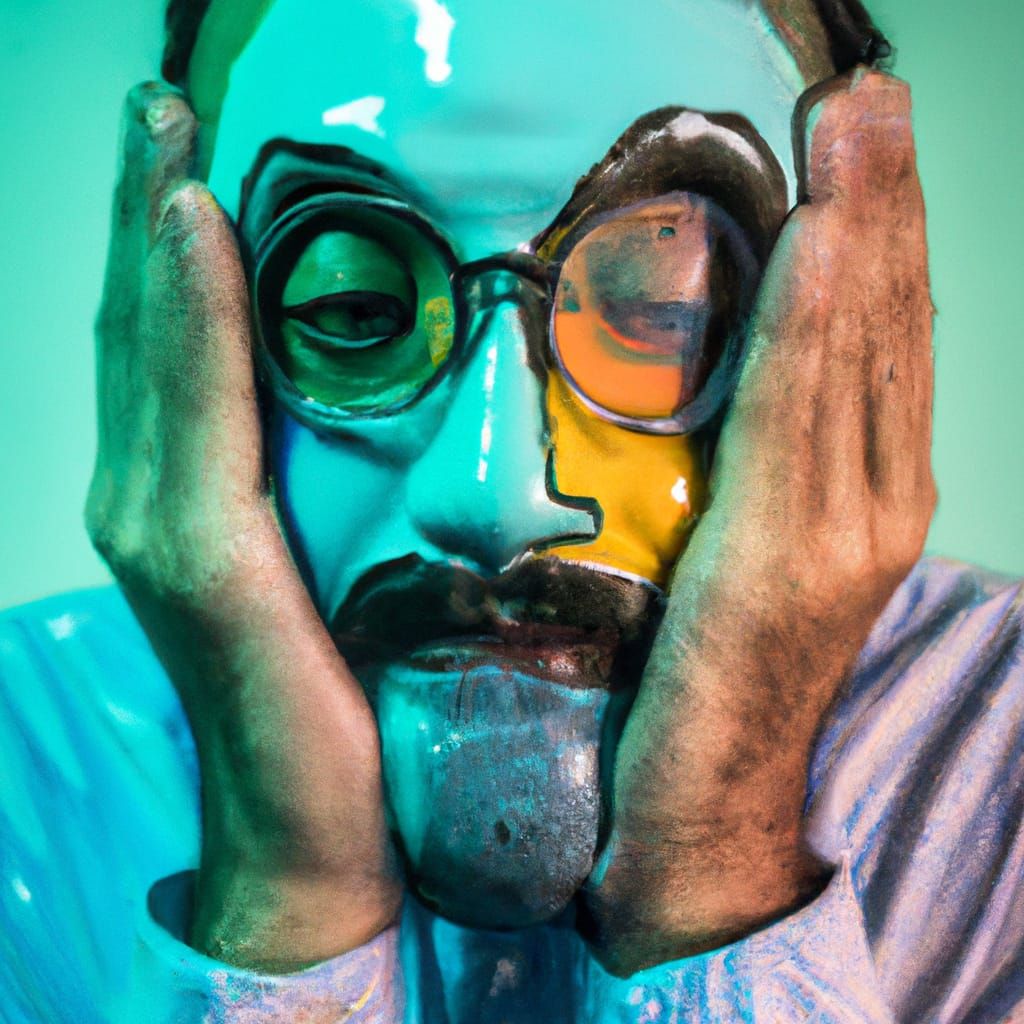 Picasso - AI Generated Artwork - NightCafe Creator