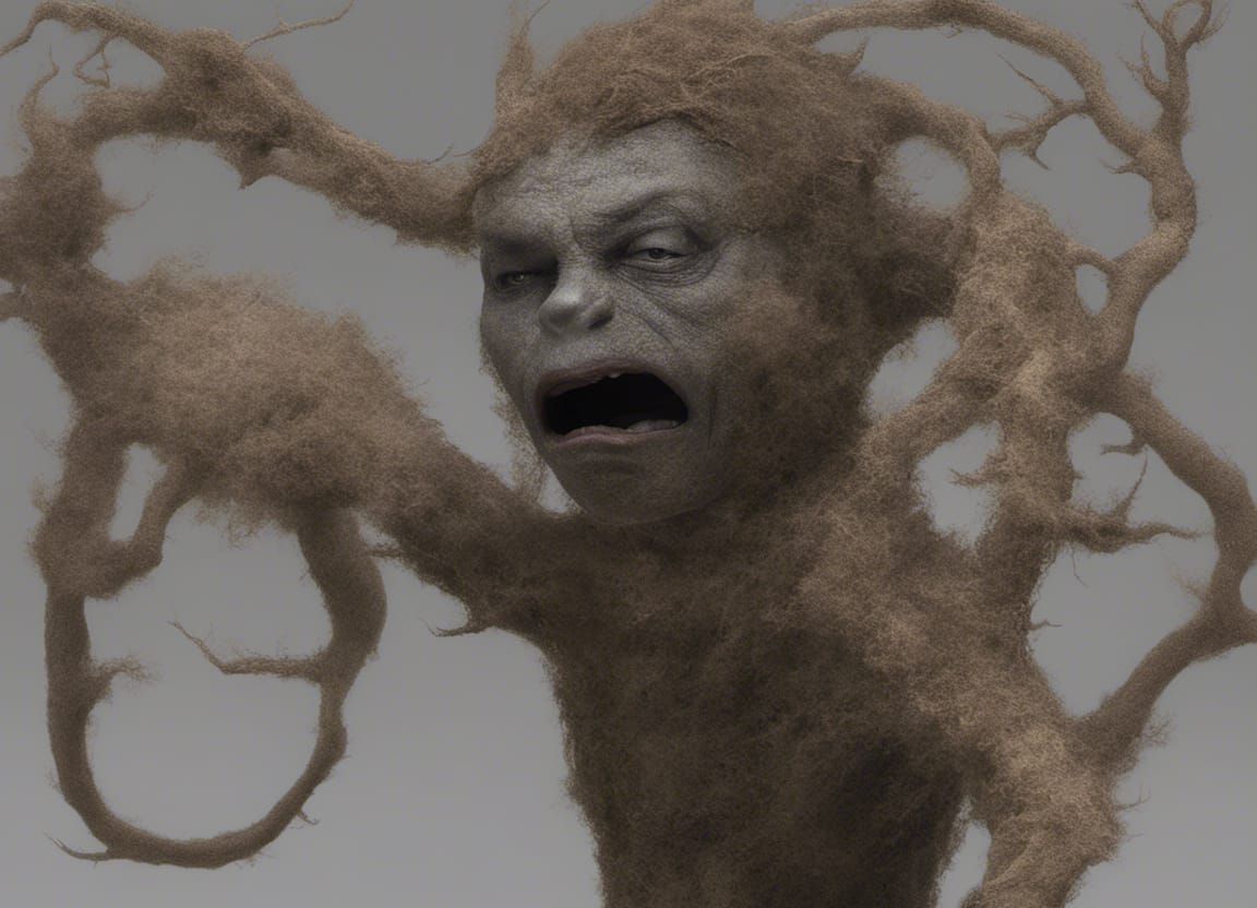 hybrid peoplebugs by artist "bagworm";character design by artist ...