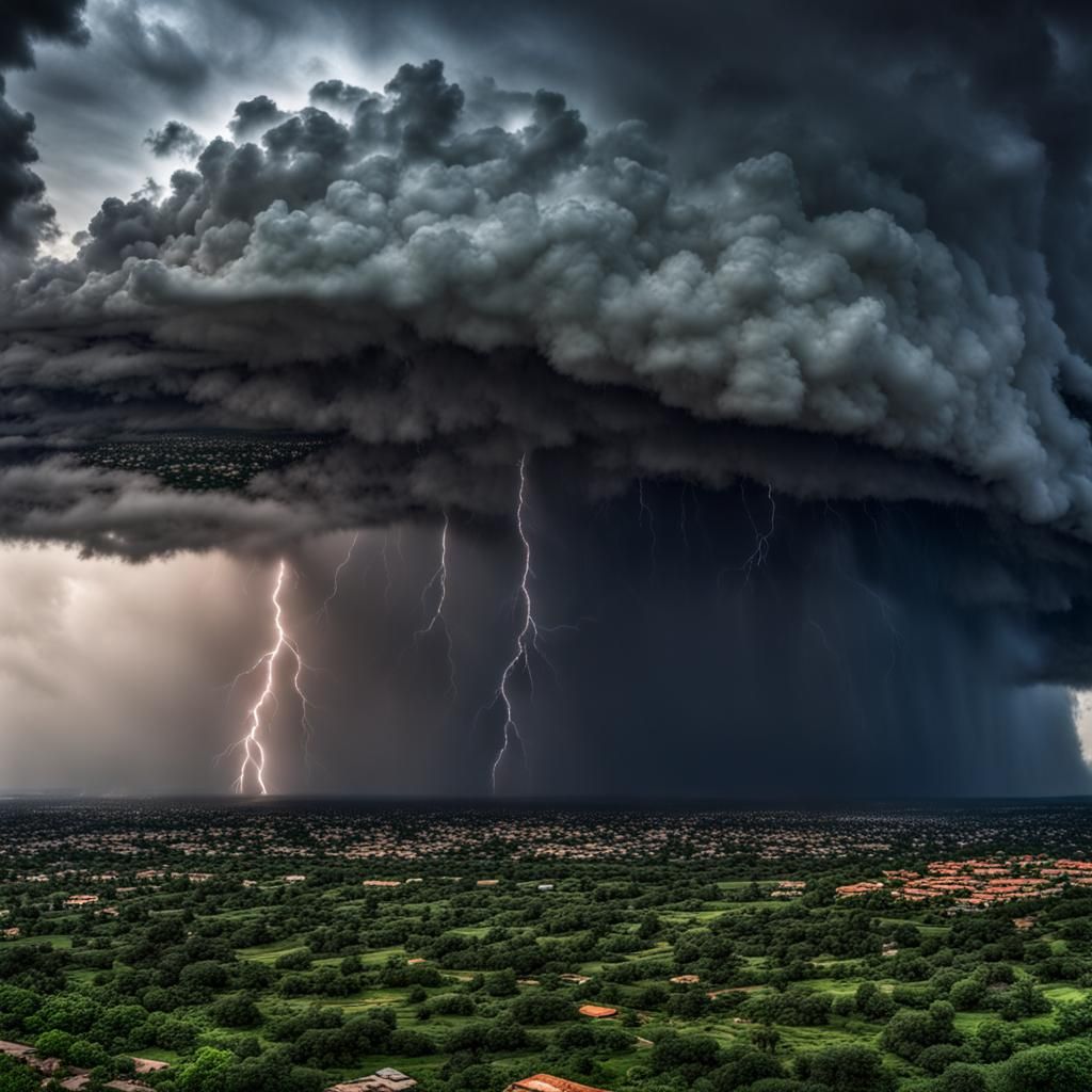 monsoon - AI Generated Artwork - NightCafe Creator