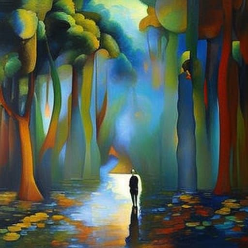 morosely meandering mid plane - AI Generated Artwork - NightCafe Creator