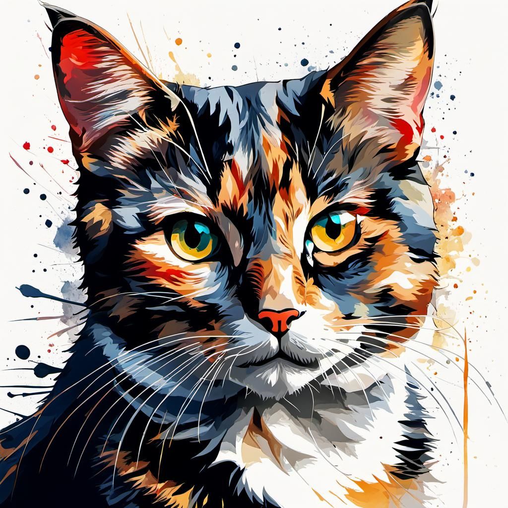 Pixel - AI Generated Artwork - NightCafe Creator