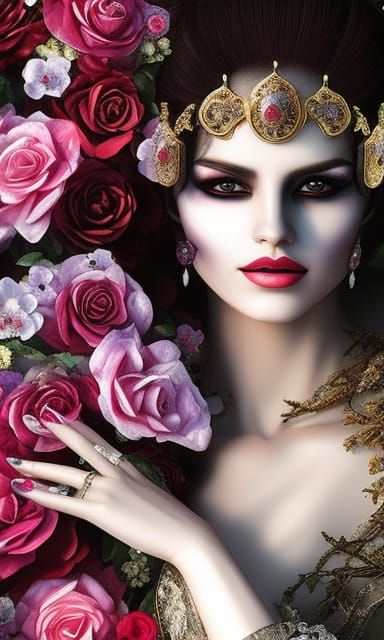 CreativeArtsSkullFaceTeriyakiChickenDespicableMeDíaDeLosMuertosLolitaCo ...