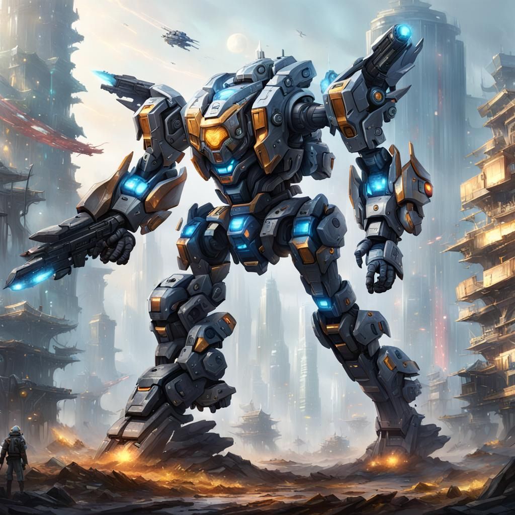 Sentient - AI Generated Artwork - NightCafe Creator