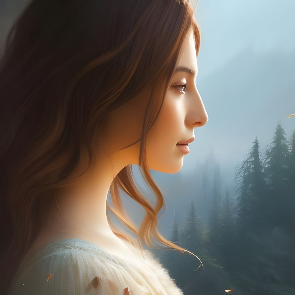 Untitled Creation - AI Generated Artwork - NightCafe Creator