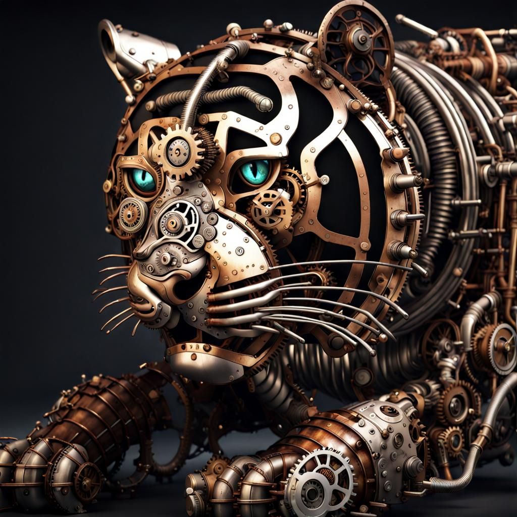 Untitled Creation - AI Generated Artwork - NightCafe Creator