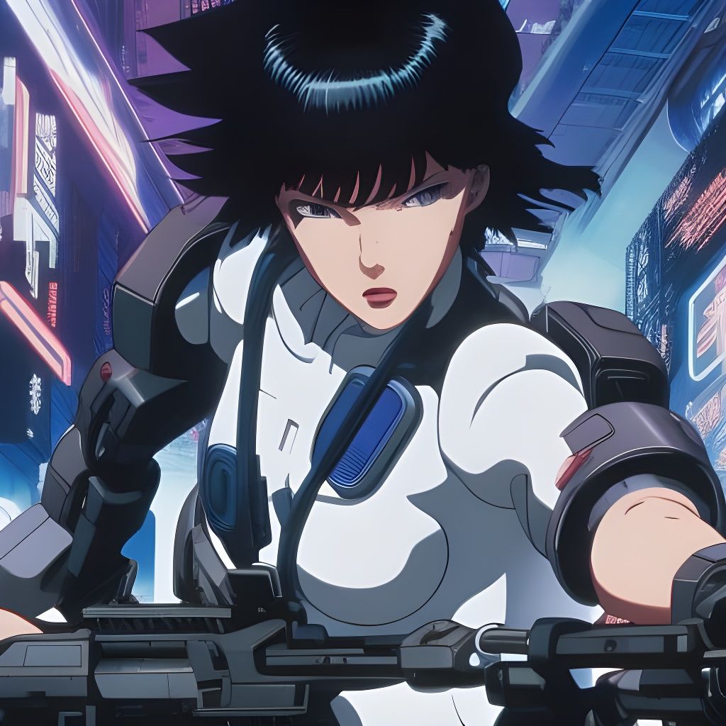 The Jump. - AI Generated Artwork - NightCafe Creator