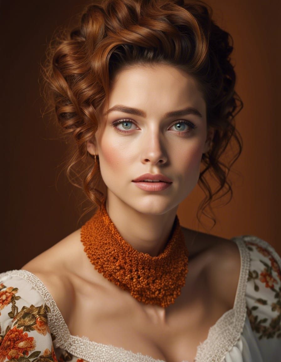 Bright eyes, Skin texture, wrinkles lines pores freckles, Curly ...