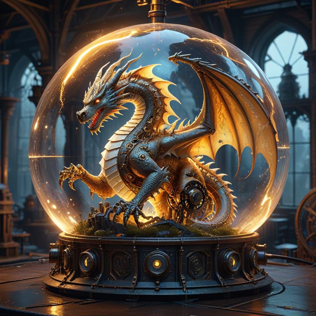 Trapping and using power - Trapping and using power