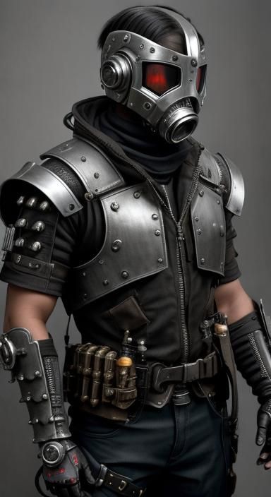 Armor. - AI Generated Artwork - NightCafe Creator