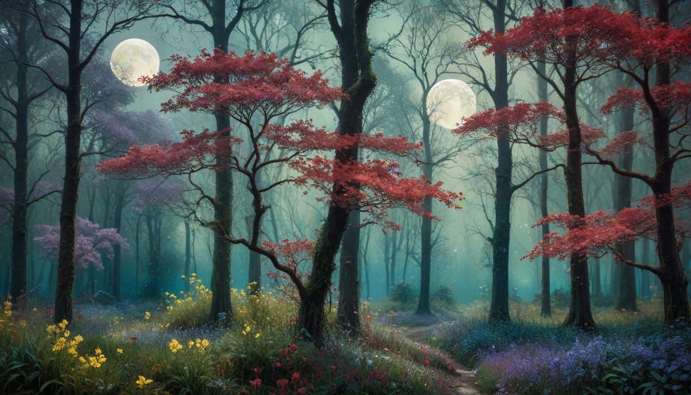 FAIL SECRET GARDEN - FAIL SECRET GARDEN