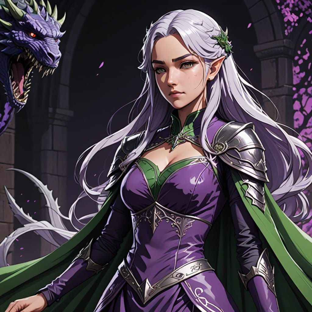 Viserra Targaryen - Viserra Targaryen