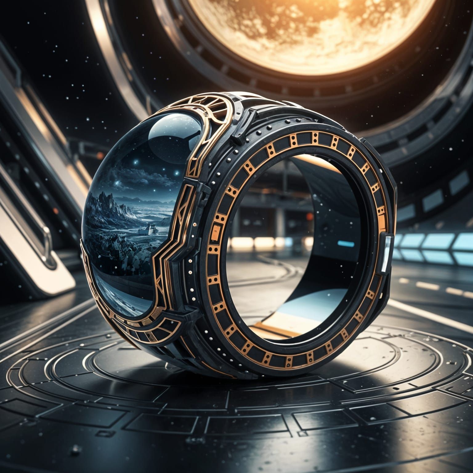 Objeto do Poder Eterno - Objeto do Poder Eterno