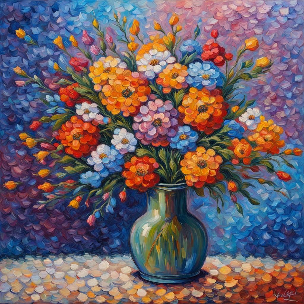 Neoimpressionism Movement Overview Theartstory