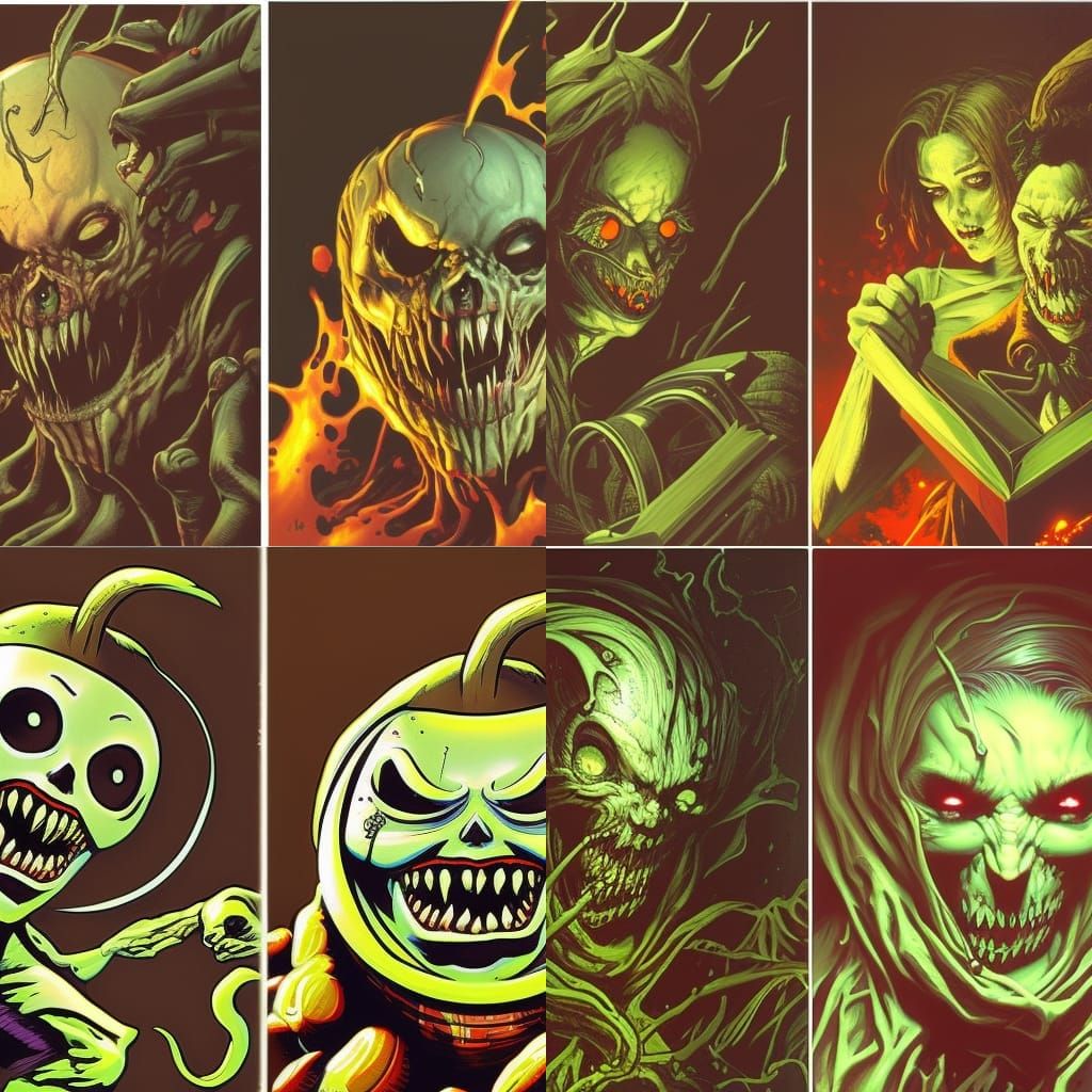 undead-apple-zombies-invade-small-town-harvest-festival Eric-Powell ...