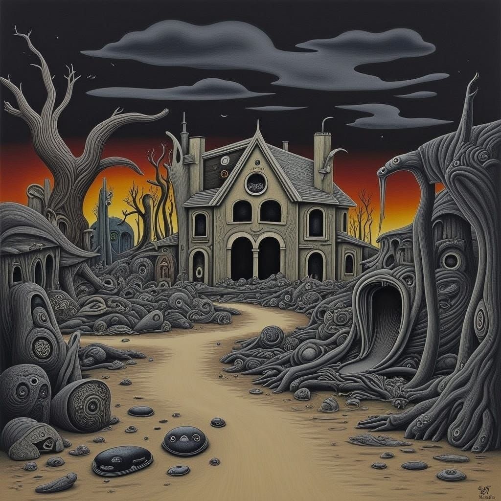 Path To Ruin - Path To Ruin