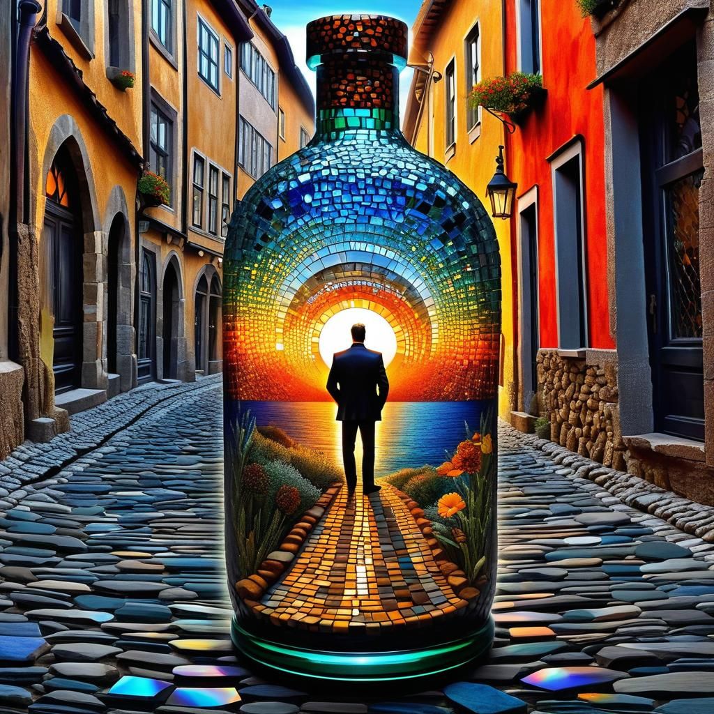 Untitled Creation - AI Generated Artwork - NightCafe Creator