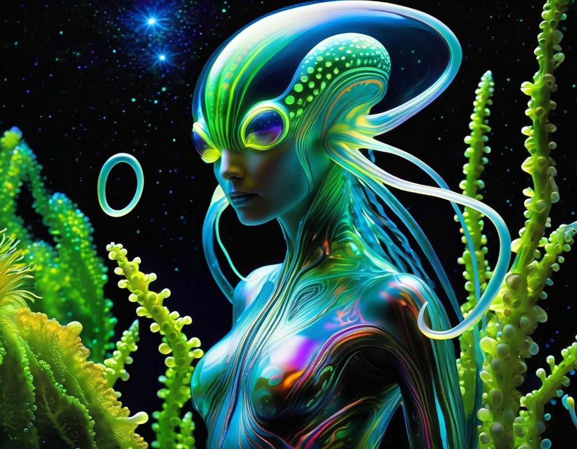 (Full body head to toe painting 1.8) of a (Stunningly beautiful ...