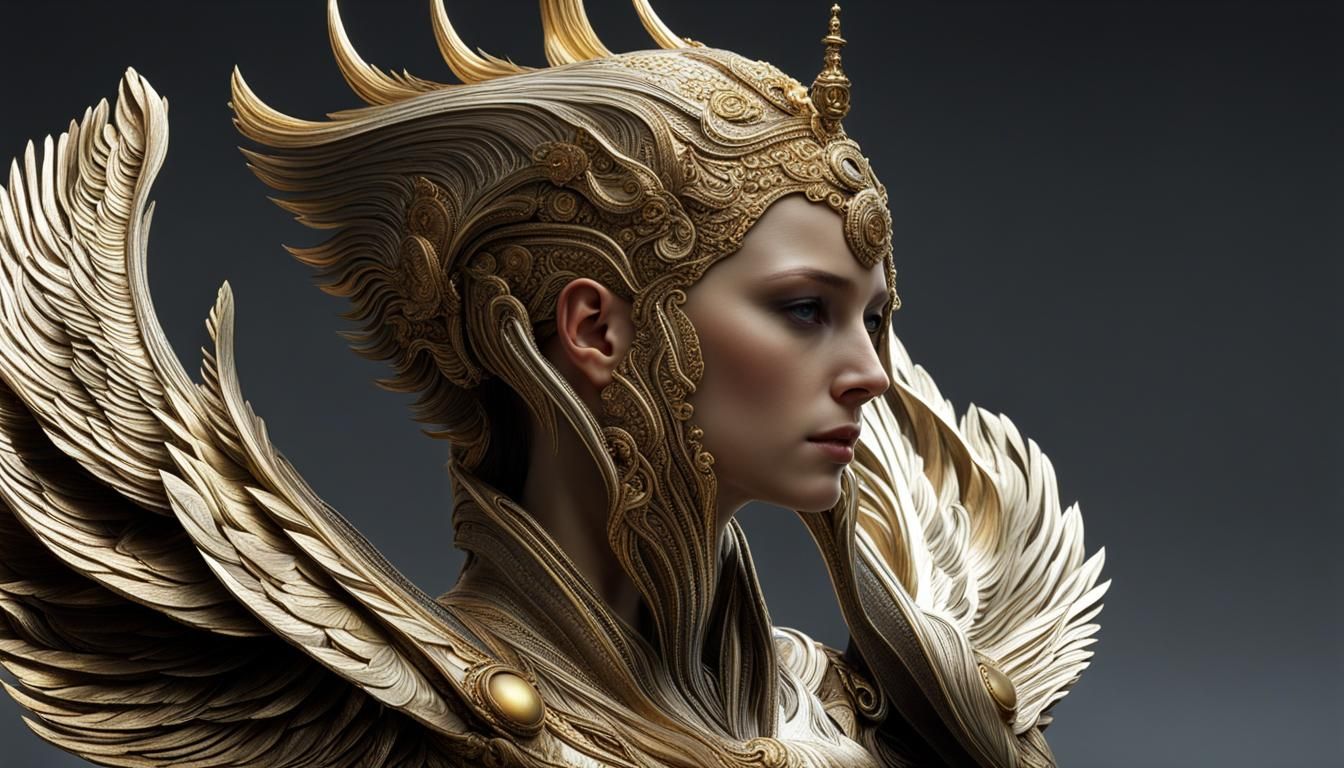 Prometheus Etherial Mercurial Filial Delirious Promiscuous - AI ...