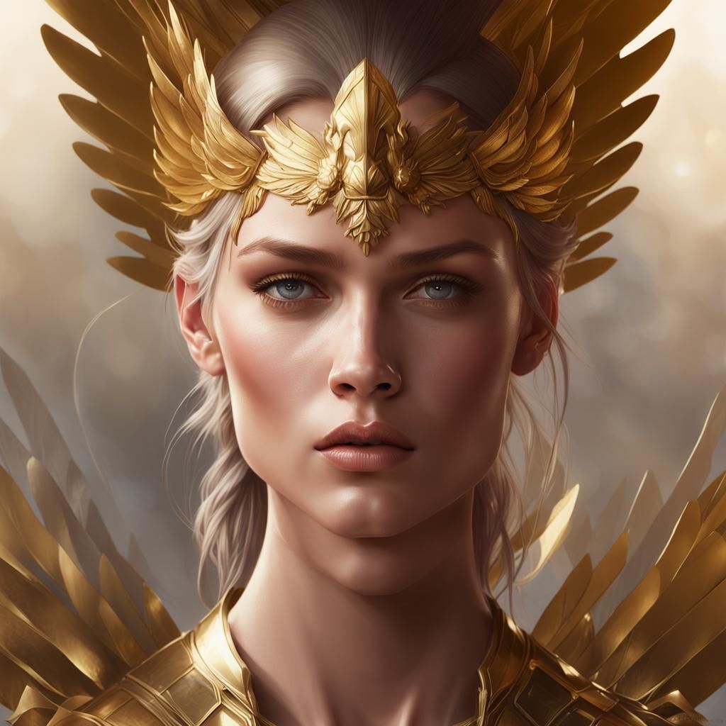 Victoria secret contract female model angelic Scandinavian supermodel ...