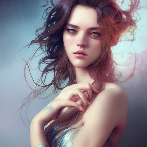 more than a married couple but not lovers - AI Generated Artwork ...