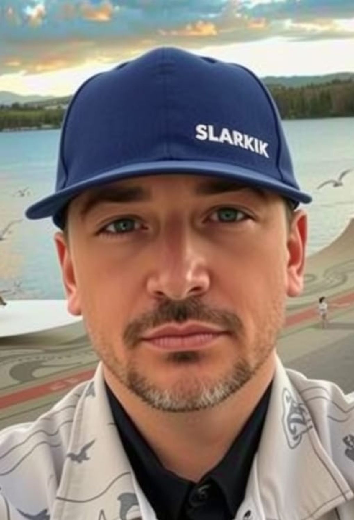 Fever_Dream - User on NightCafe - NightCafe